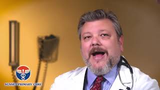 Sunset Primary Care moving to new location to better serve its growing ...