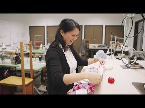 Fashion Design & Production | VCC Programs