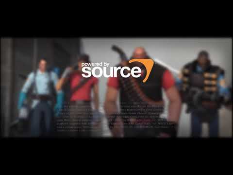 Steam Community :: Video :: A New Valve Startup for TF2