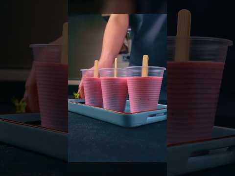 Super Easy Strawberry Ice Cream ππ¦
