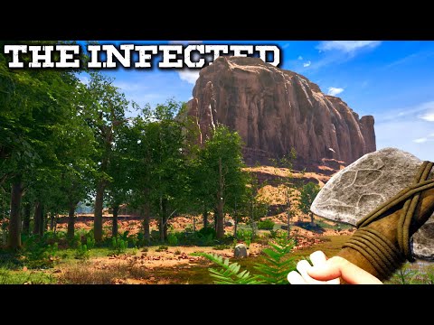 Steam Community :: Video :: Big New Update Map & Tech | The Infected ...