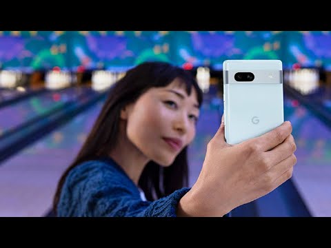 Top 4 Best Google Pixel Phones for Camera Lovers in 2023