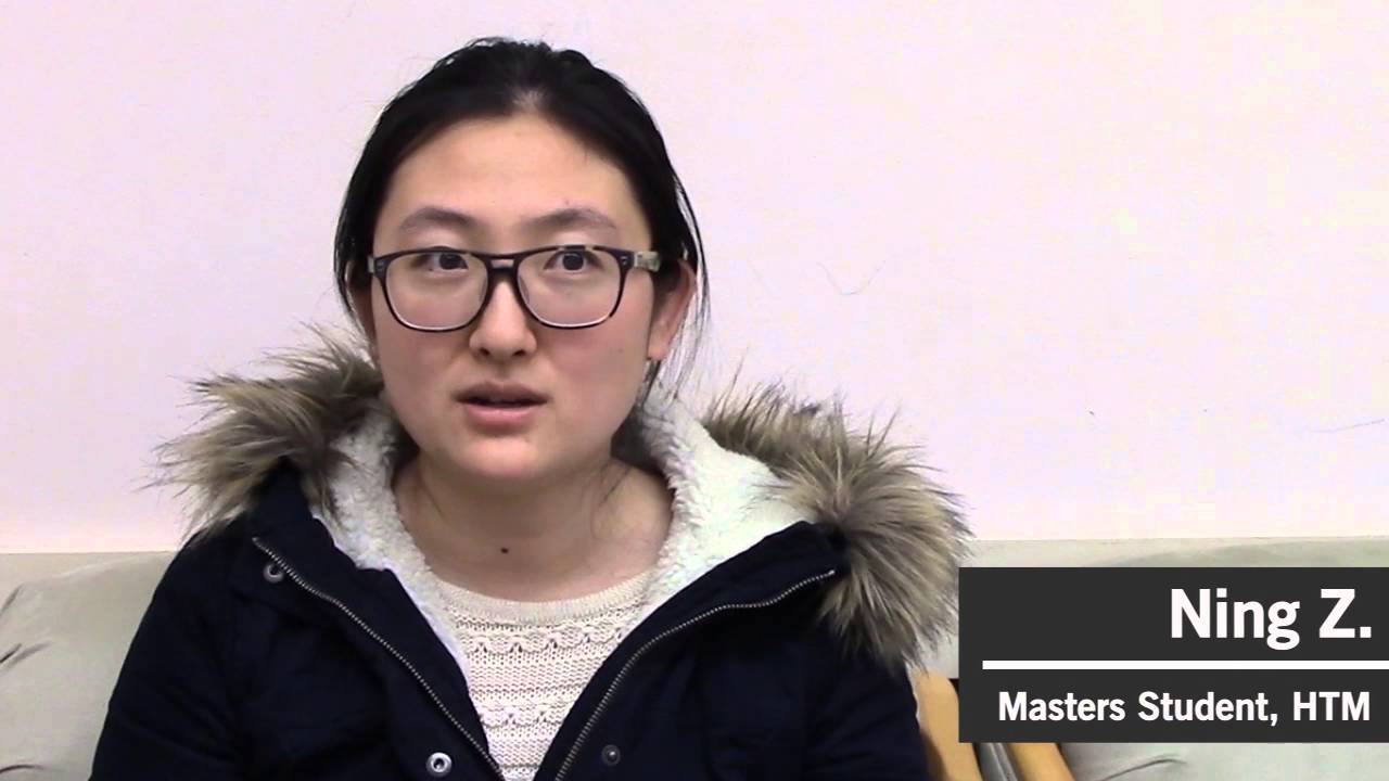 Why Do You Come to the Purdue Writing Lab?