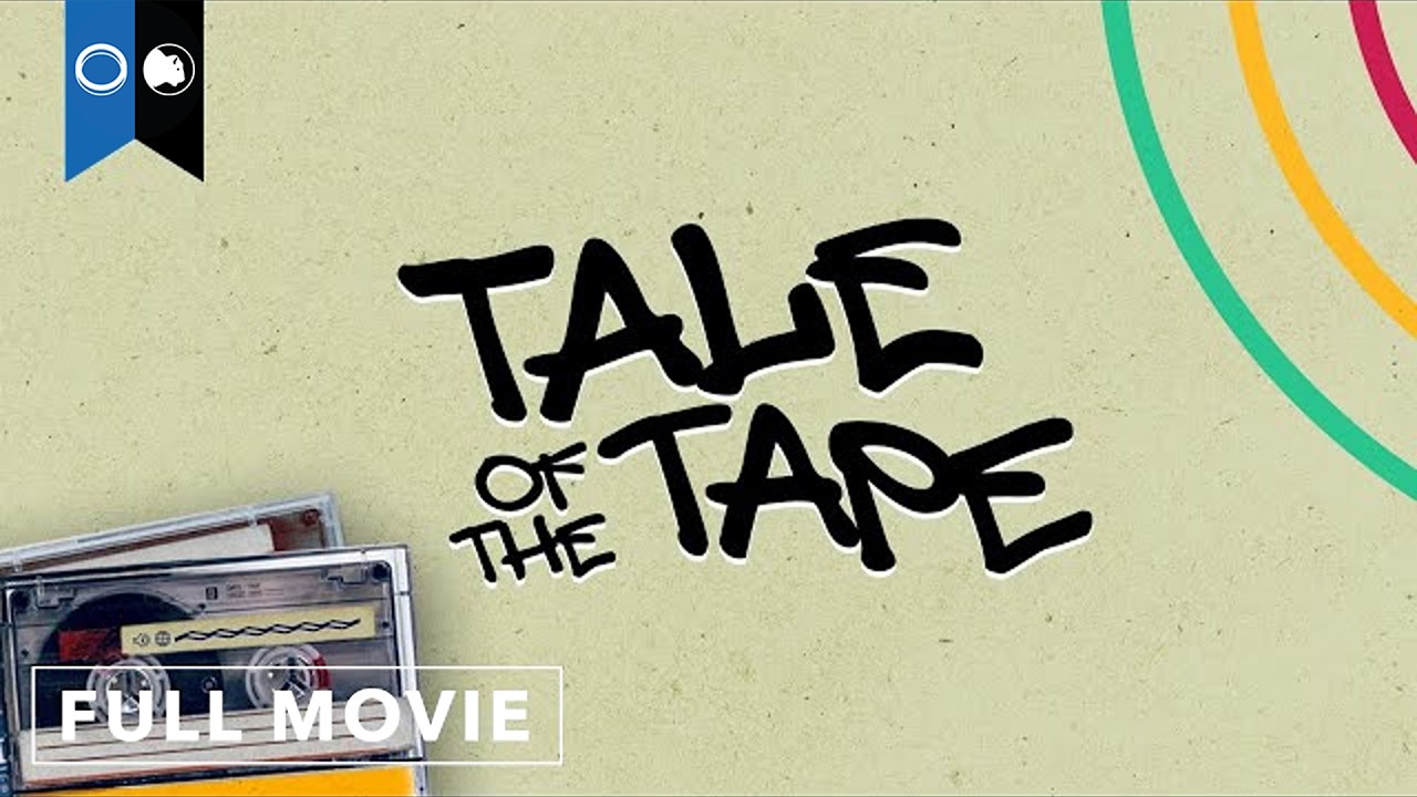 Meet The DJs Who Revolutionized Music | Tale of the Tape