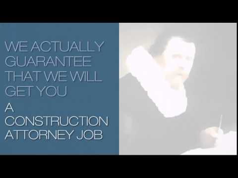 Construction Attorney jobs in North Carolina
