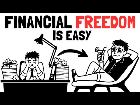 The Psychology of Money: 7 Lessons Most People Never Learn