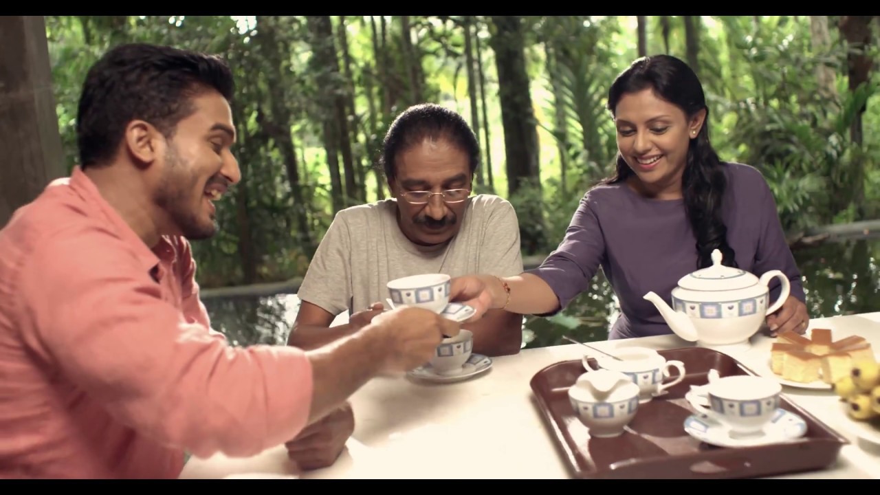 Viraga Ragaya (විරාග රාගය) Amal Perera & Amarasiri Peris