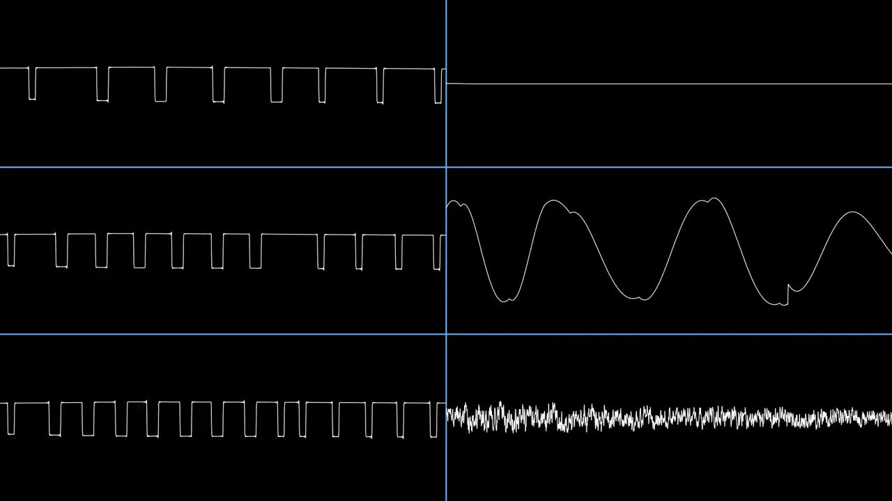 Abyxus / Otomata Labs - CATALYSIS (SID 8580 with Extended Effects)