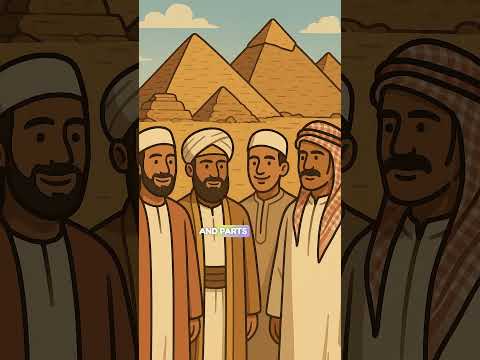 What is a Shafi'i? #islamexplained #shafi #madhab #islam #religion #theology #history #muslim
