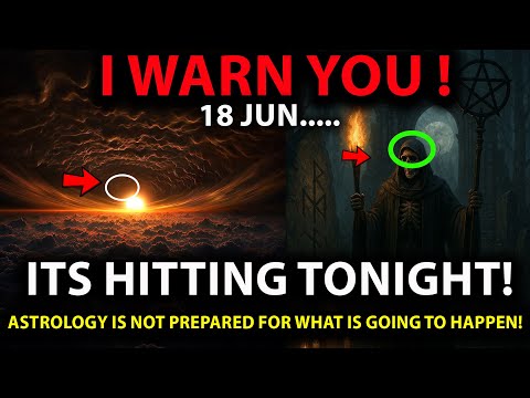 This MUST Reach You Before TOMORROW! Mars-Uranus Square Portal is Open! 5D GLOBAL TEST BEGINS!