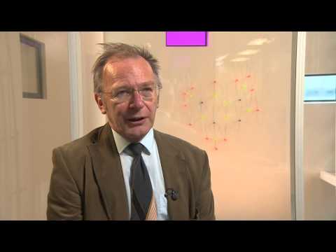 Meet the Editorial Board of Nanotechnology - Mervyn J Miles