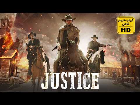 Justice | Full Action Movie HD | Stephen Lang | Jamie-Lynn Sigler | Full Western Hollywood Movie HD