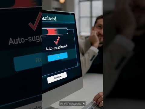 AI Invoice Matching That Saves Finance Teams Hours at Singularity