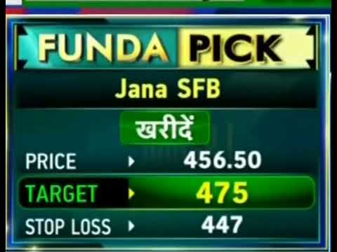 jana sfb share latest news | jana sfb stock analysis