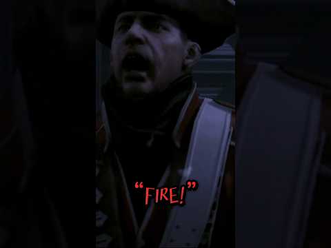Witness the Chilling Events of the Boston Massacre