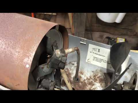 Reddy Heater Repair