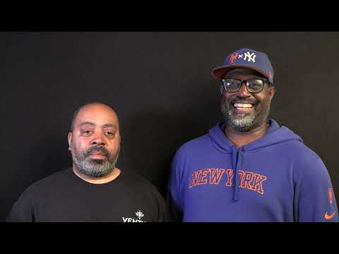 NBA Playoff Edition | Sports Report • Episode 17