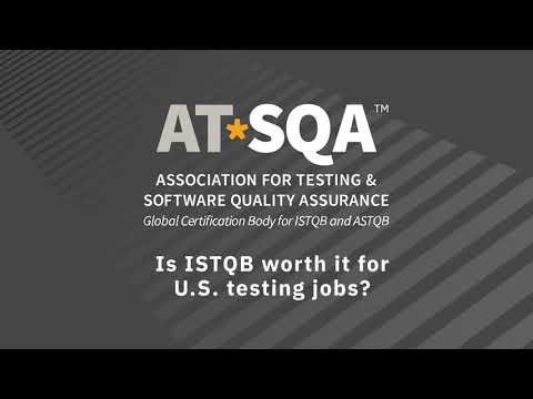Is ISTQB worth it for U.S. testing jobs?