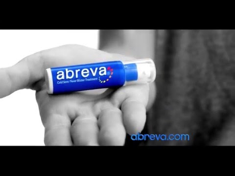 Cold Sore Treatment | How Abreva® Works
