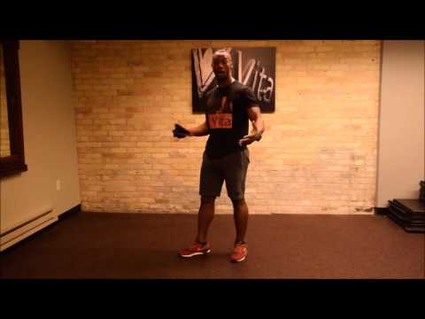 Vita Physical Therapy - Klae intro
