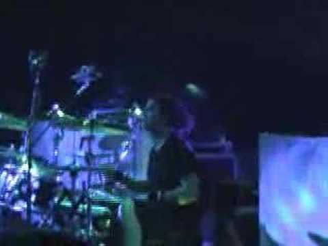 Sean Kinney - Alice in Chains