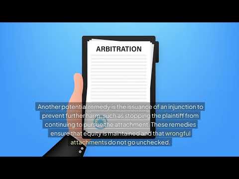 Equity and Attachment in Law: A Comprehensive Guide with Historical Insights and Legal Definitions