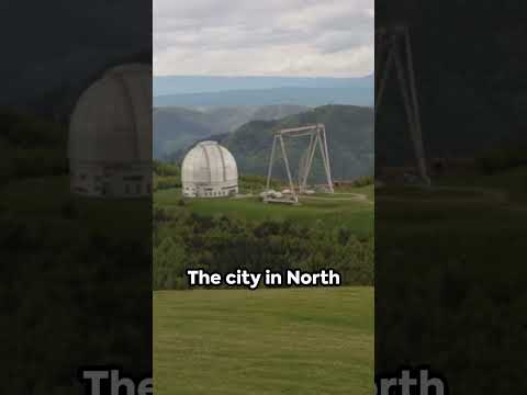 North Macedonia - Top 10 Unveiled Curiosities #shorts
