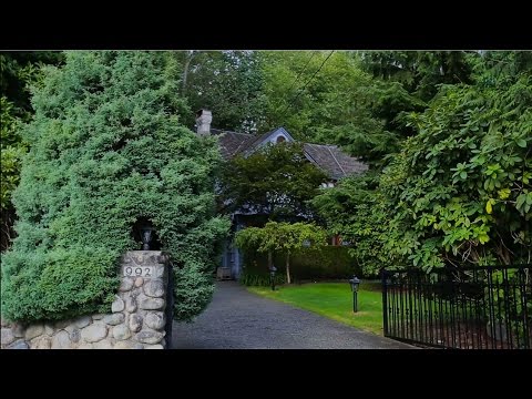 992 West 3rd St, West Vancouver - 360hometours.ca
