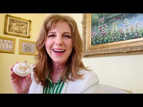 Connect via Instagram or on YouTube – Joyful Jenny Books / Ponder It Blog