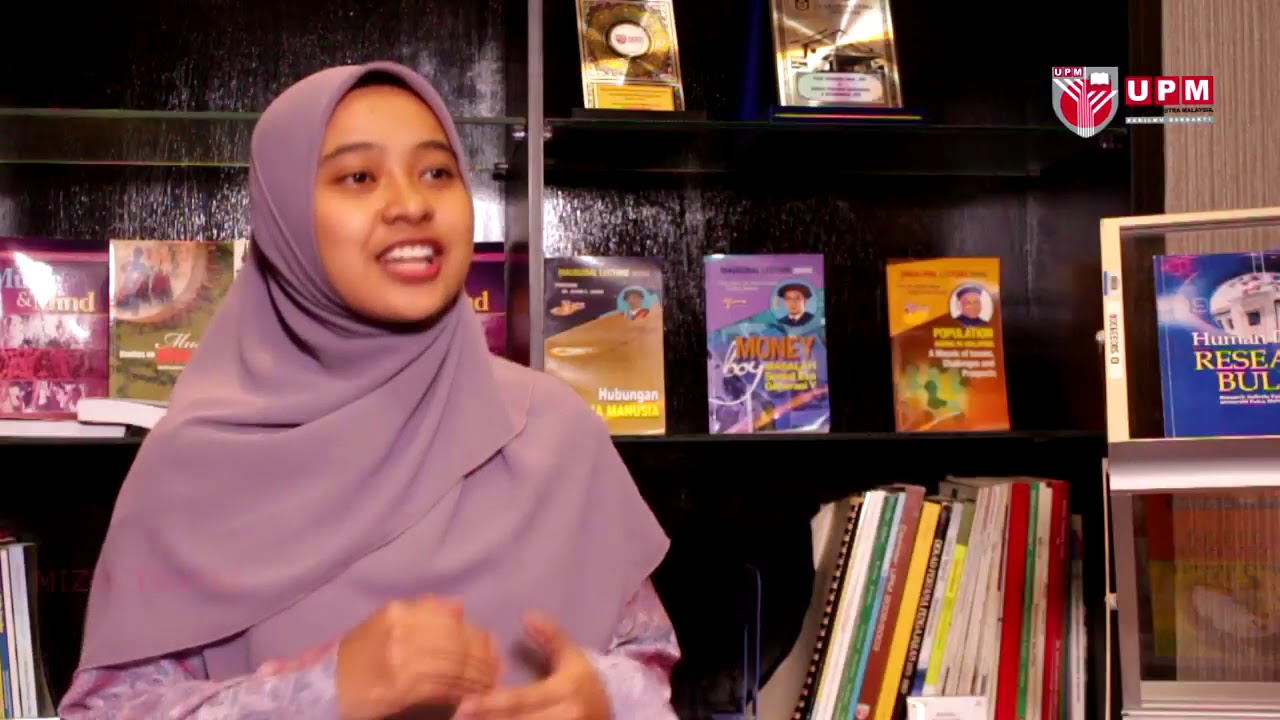 Video   Bachelor of Human Development Pure + With Management + With IT