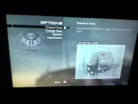 MLG x SHOOTZz MW2 grenade lancher across map wasteland