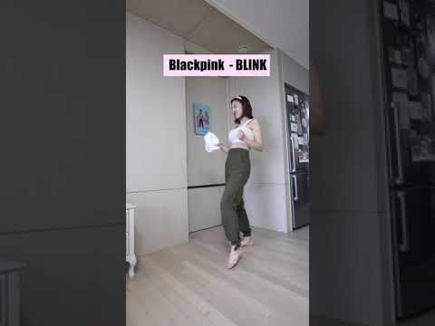 MUNGUT PEL ALA FANDOM GIRLGROUP BLACKPINK, TWICE, AESPA & BANYAK LAGI | #shorts