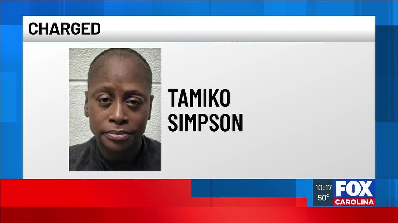 Deputies: Woman arrested after drugs found inside candy package during traffic stop