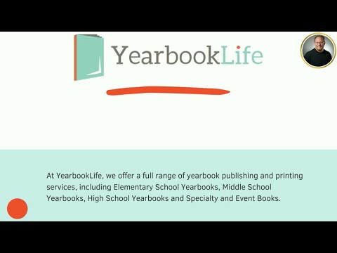 Create School Yearbooks with YearbookLife | Why Choose Us | How to Get Started