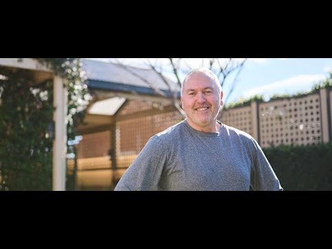 Meet Guy: how he manages his weight with the CSIRO Total Wellbeing Diet