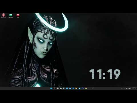 Steam Community :: Video :: Wallpaper Engine - Remnant 2 - Nimue
