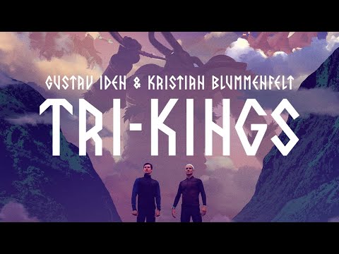 Blogroll > Tri-Kings, le court métrage animé sur Blummenfelt et Iden ...