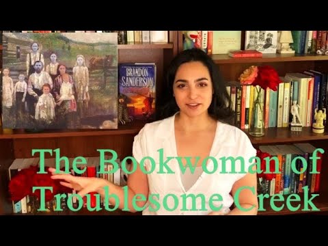 The Book Woman of Troublesome Creek Book Review