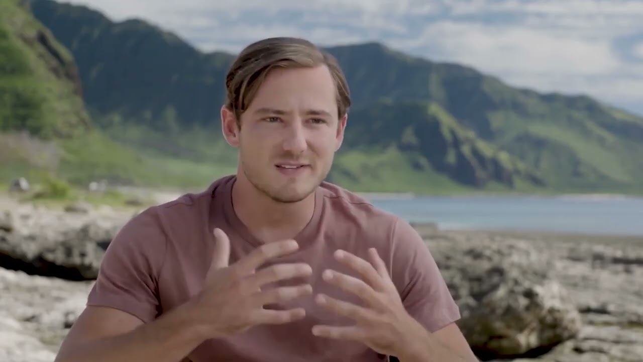 The Untold Story of Lewis Pullman: More Than Just Bill Pullman’s Son