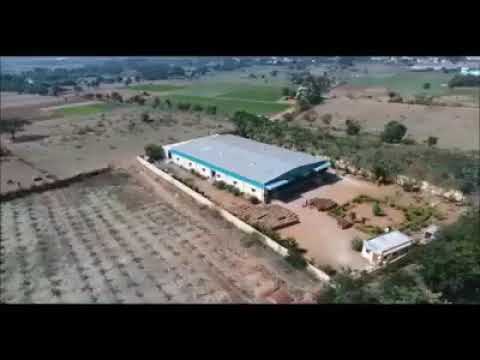 Godown Construction, Godown Construction Service in India