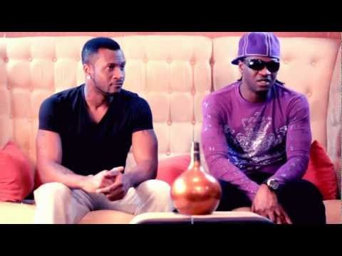 P-SQuare Talks “Beautiful Onyinye” Collabo w/ Rick Ross, UMG And More ...