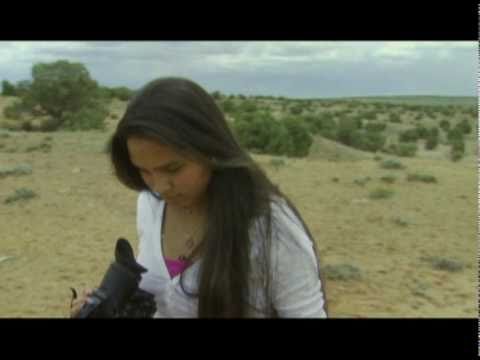 KFFF Trailer for "In The Footsteps Of Yellow Woman" (210058)