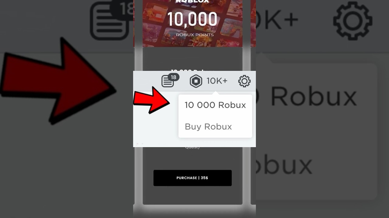 How to Safely Buy Cheap Robux – 25K for $80 Method! #robux2025 #cheaprobux #roblox #robuxhack