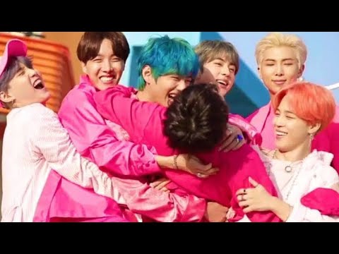 BTS: The Meaning Of Love
