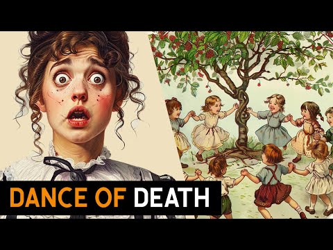 The Terrifying Truth Behind 'Here We Go Round the Mulberry Bush'