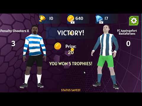 Poki 4 Fußball
