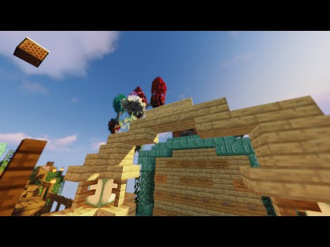 BitCraft - Minecraft Survival Server IP