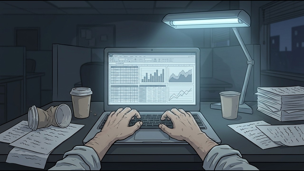 Your Life As Wall Street Intern