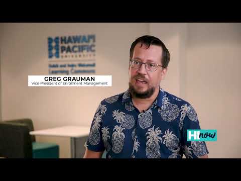 Hawai'i Pacific University  (HPU) offers Accessibility and Affordability.