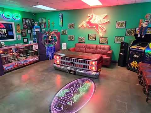 The Chosen One Ink Tattoo 2022! Arlington, TX Top Tattoo Studio!